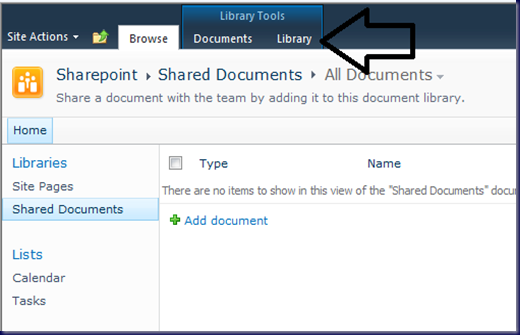 MPECS Inc. Blog: Windows 7, Windows Explorer, and SharePoint Foundation ...
